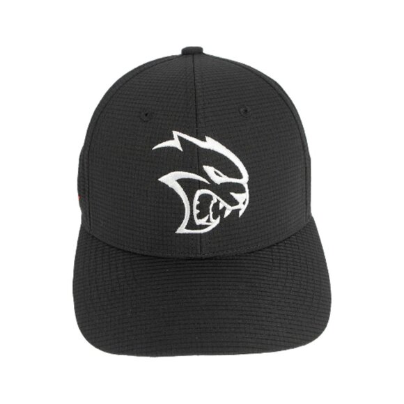 Marwin Sports | Accessories | Dodge Hellcat Flex Snap Hat | Poshmark